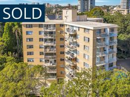 Georgia Cleary Homes