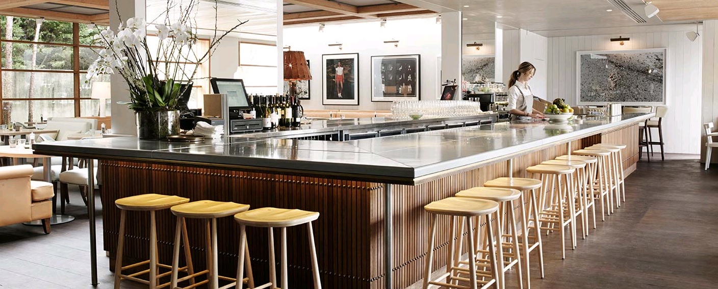 Georgia Cleary Homes » My Favourite Restaurants