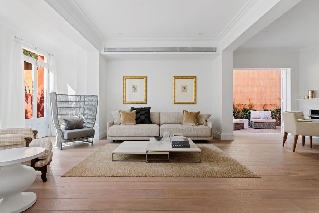 Georgia Cleary Homes » for sale