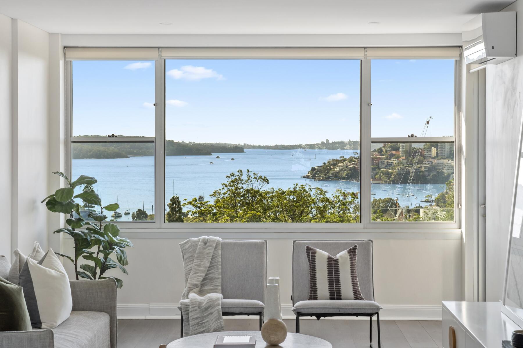 Georgia Cleary Homes » SOLD: 8/442 Edgecliff Road, Edgecliff