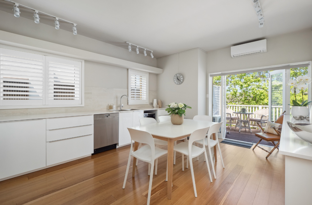 Georgia Cleary Homes » Just Listed: 3/3 Hamilton Street, Rose Bay